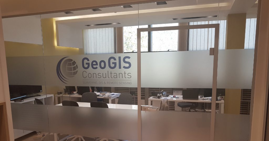 About us – GeoGIS